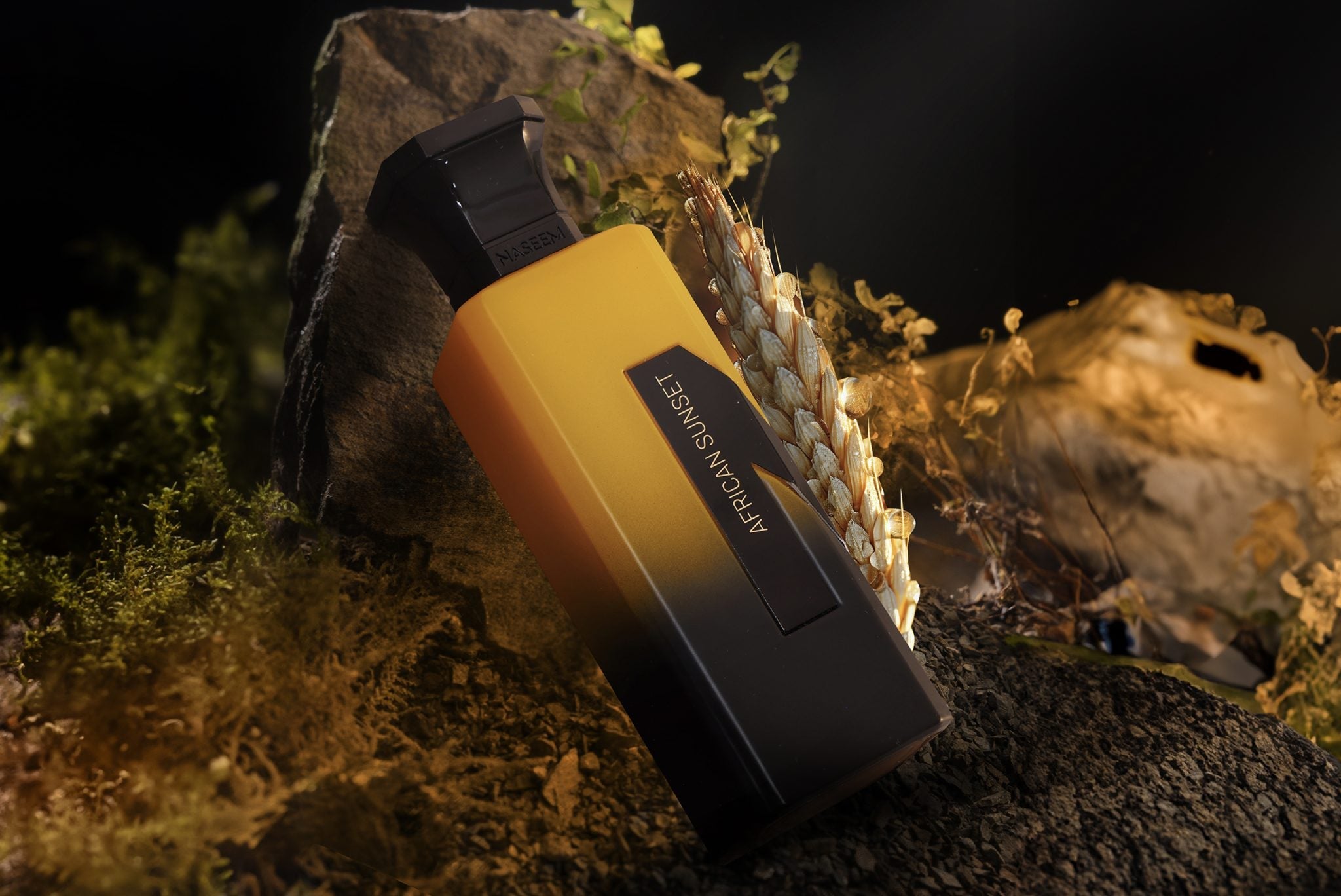 Emotion Collection – Naseem Perfume - Bahrain