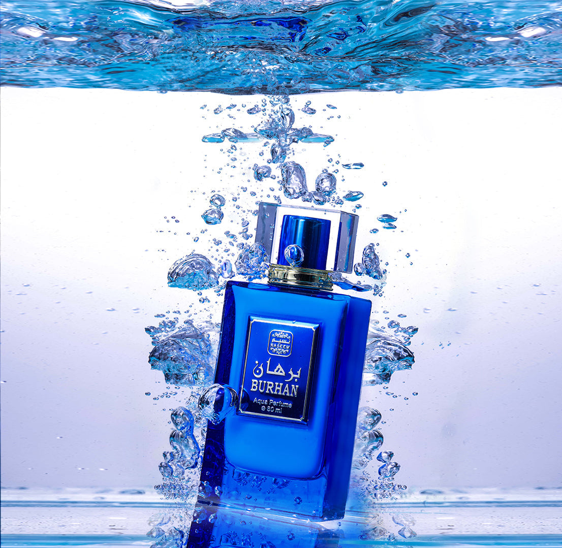 Classic Collection. – Naseem Perfume - Bahrain