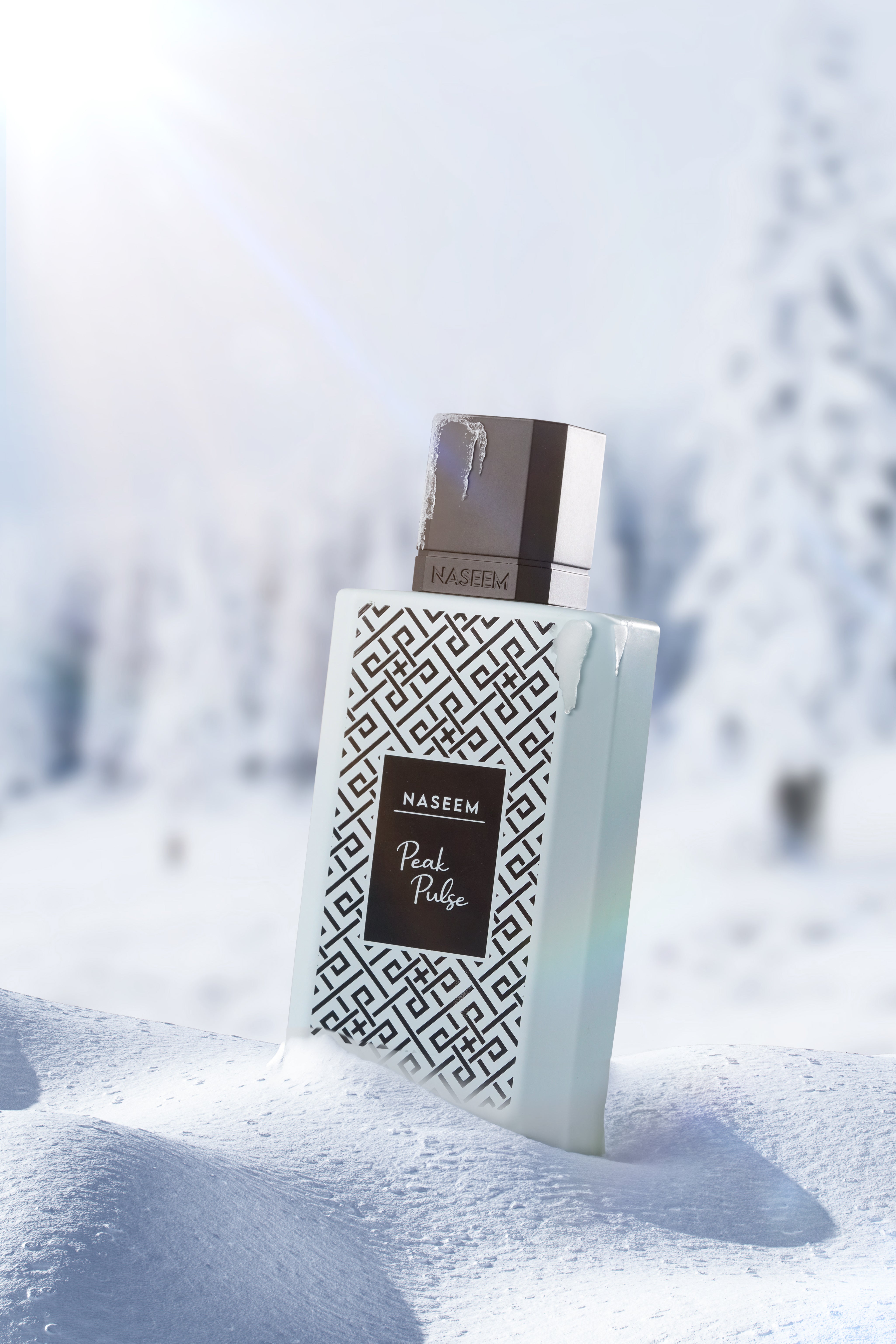 Prestige Collection – Naseem Perfume - Bahrain