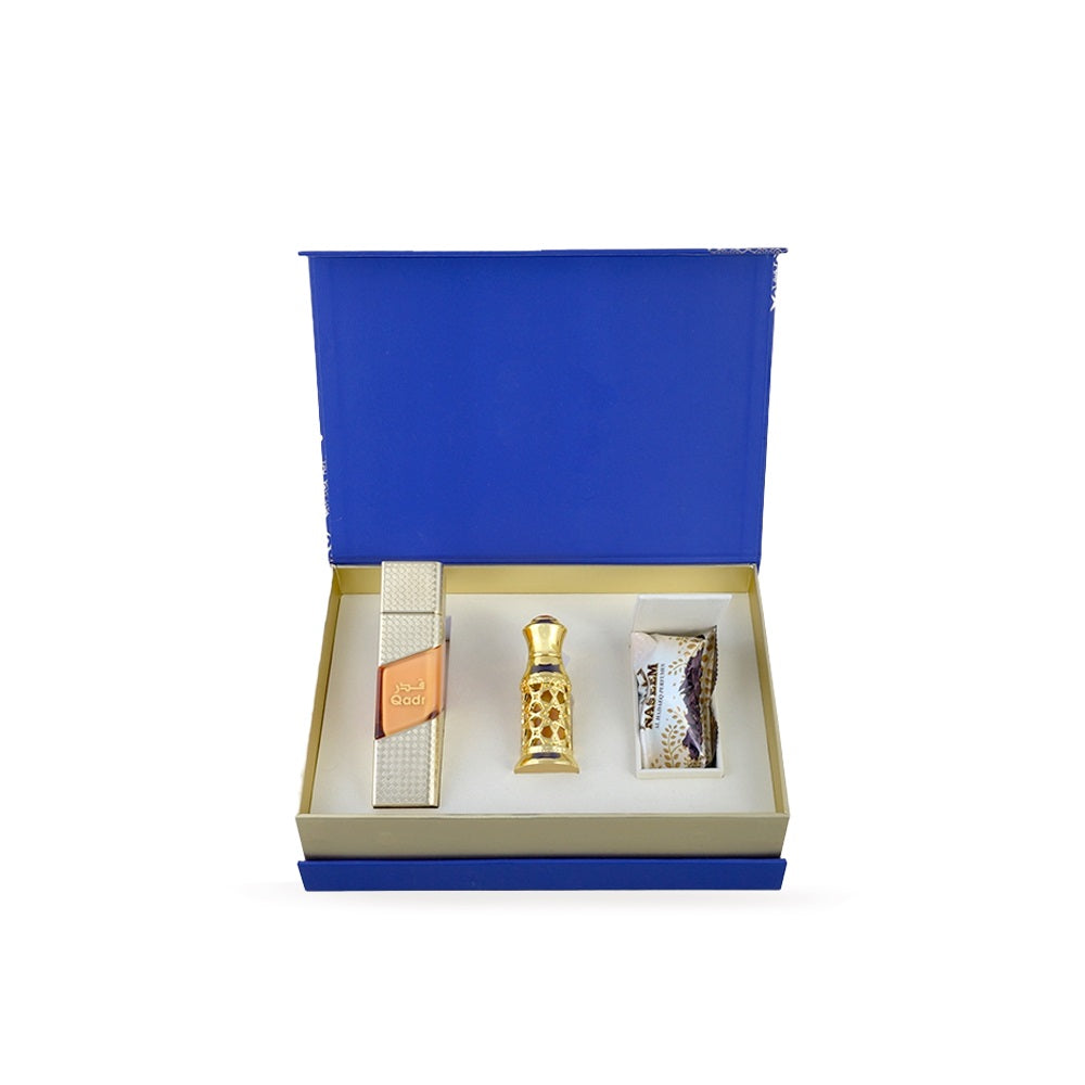 GIFT SET – Naseem Perfume - Bahrain