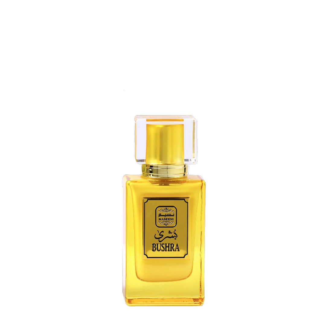 Bushra Perfume 30 ML | Naseem Perfume Bahrain – Naseem Perfume - Bahrain