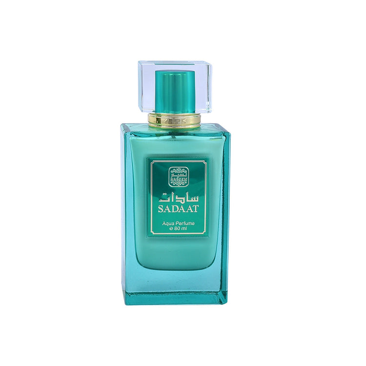 Sadaat Perfume 80 ML | Naseem Perfume Bahrain – Naseem Perfume - Bahrain